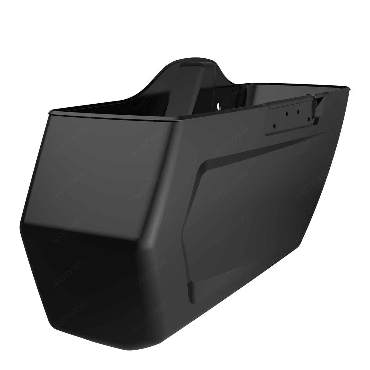 Rebel Chopped Saddlebags (1993-2024) – NastyHog.com