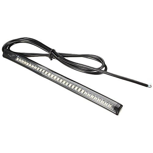 LED License Plate Frame Light – NastyHog.com