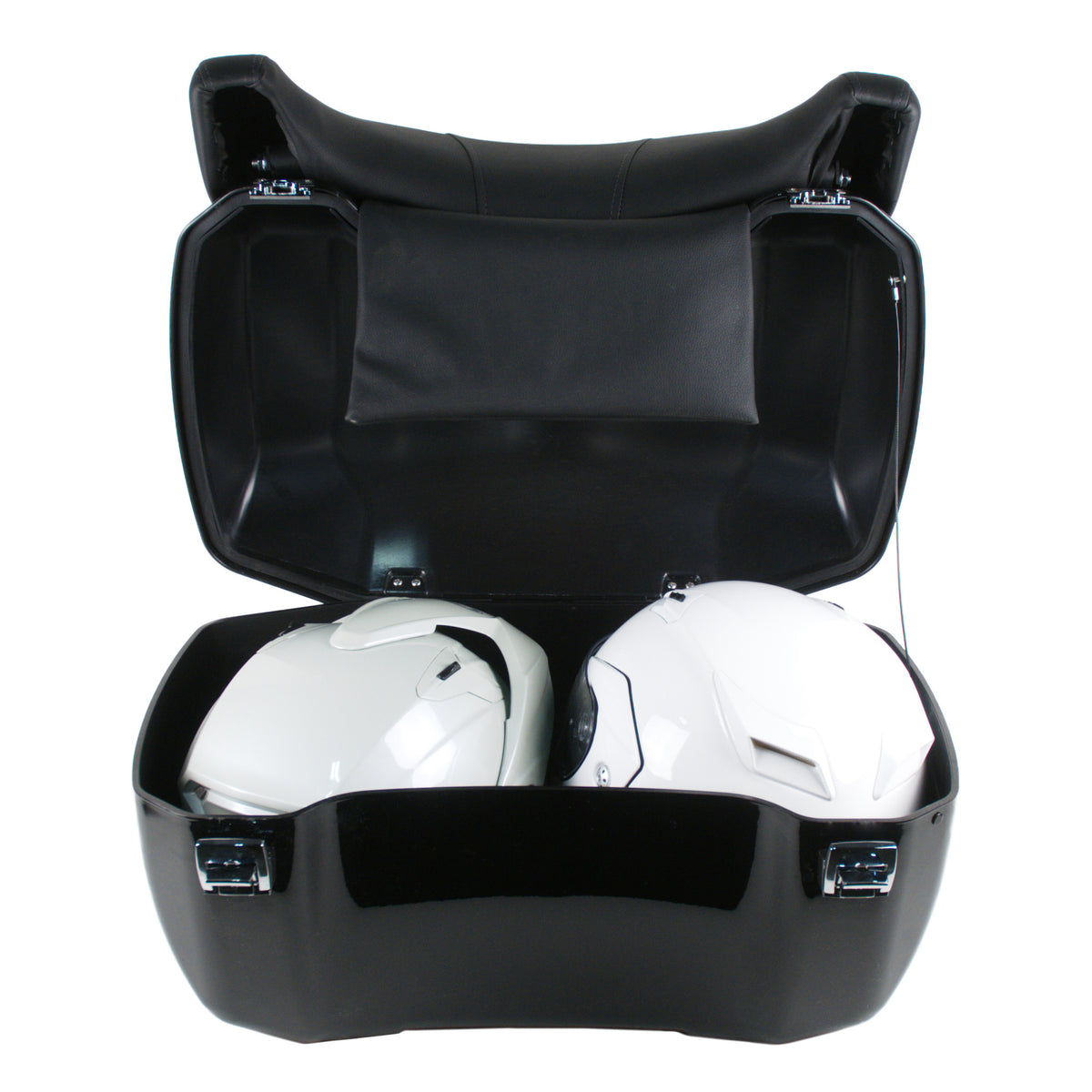 FXRT Legacy Tour Trunk – NastyHog.com