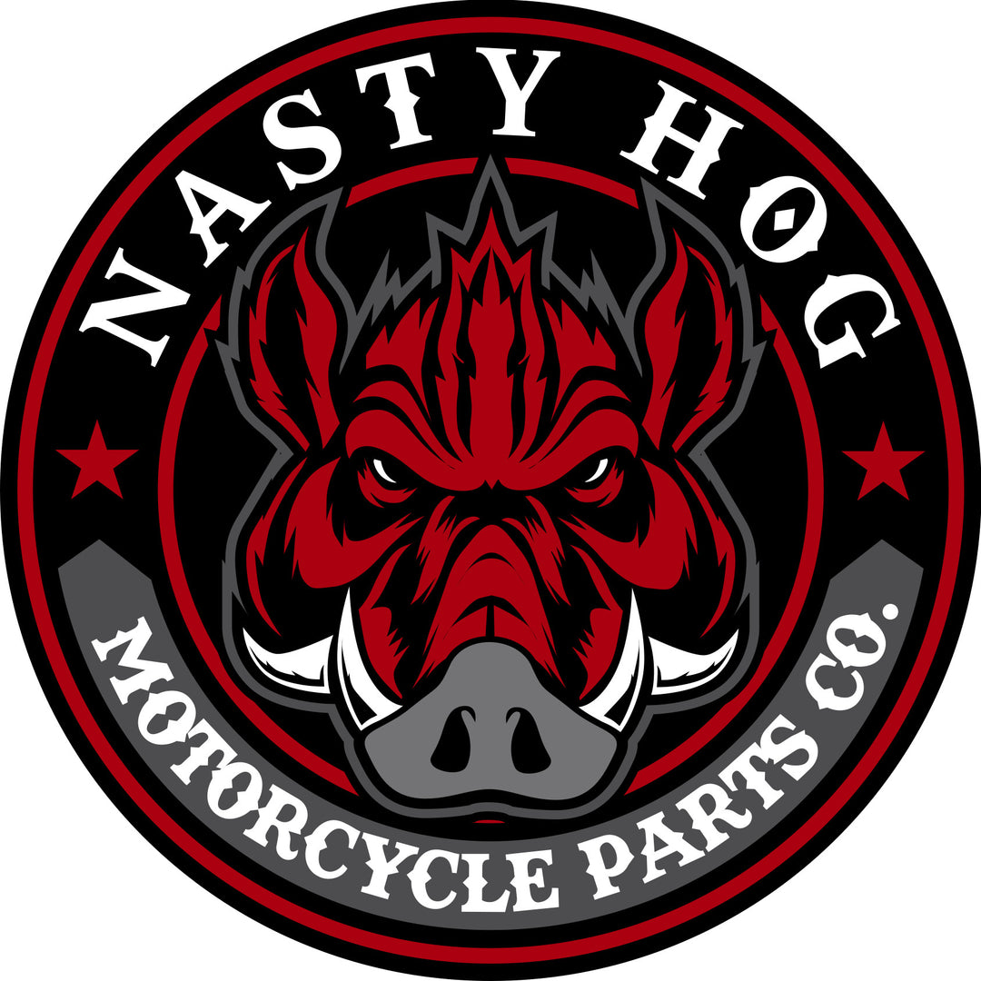 Merchandise – NastyHog.com